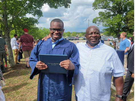 #IAmAVictor Profile: Meet Ken Jones - Victor Wear