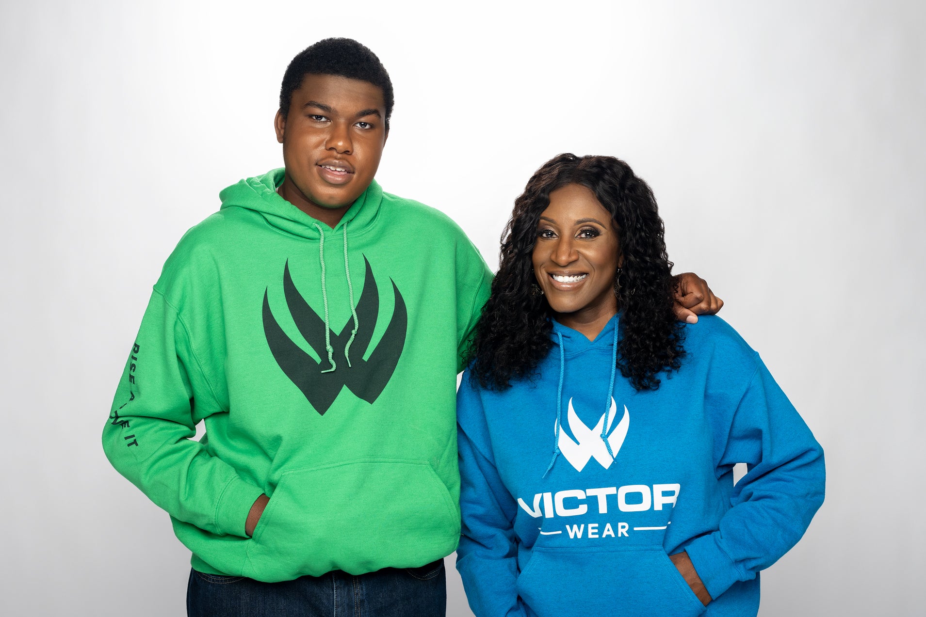 Victor Wear - An Activewear Brand Empowering the Autism Community
