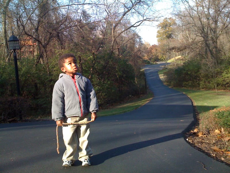 Our Story - Victor Wear