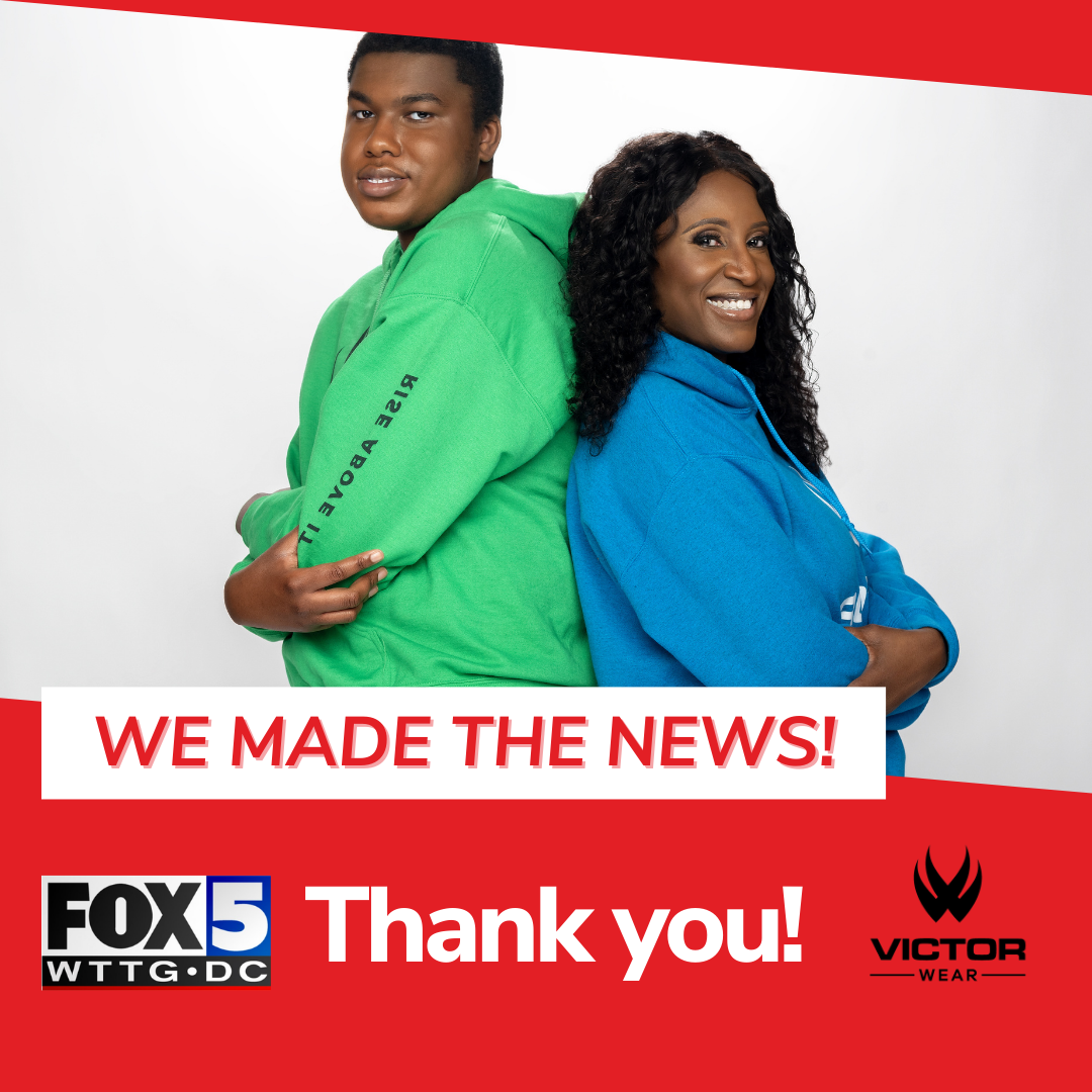 About Us - Victor Wear