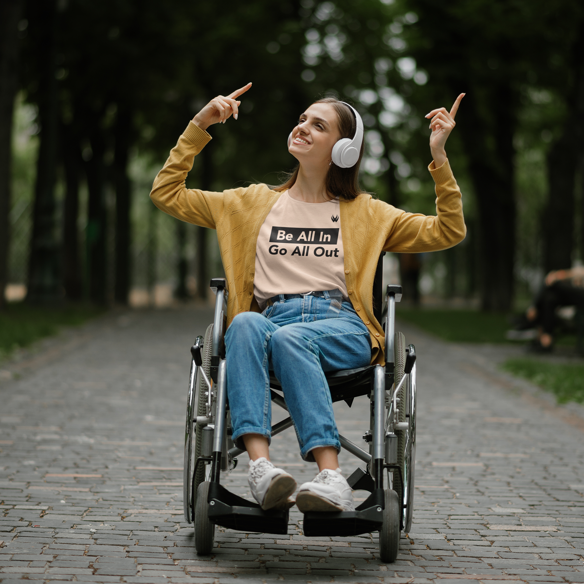 Victor Wear - An Activewear Brand Empowering the Autism Community